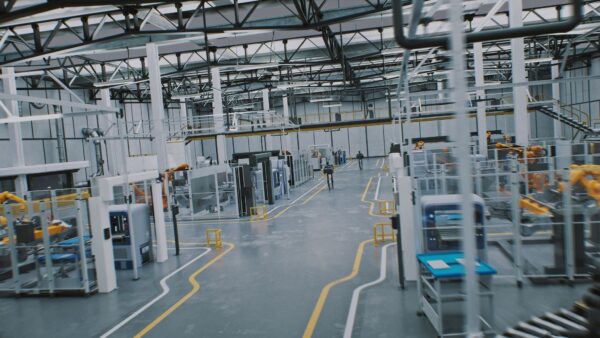 Top Manufacturing & Operations Executive Search Firms in the U.S. (2026 ...